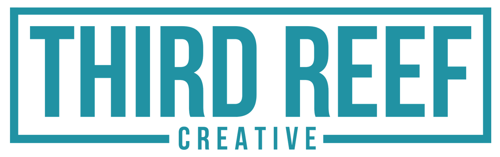 Third Reef Creative – A Content Agency